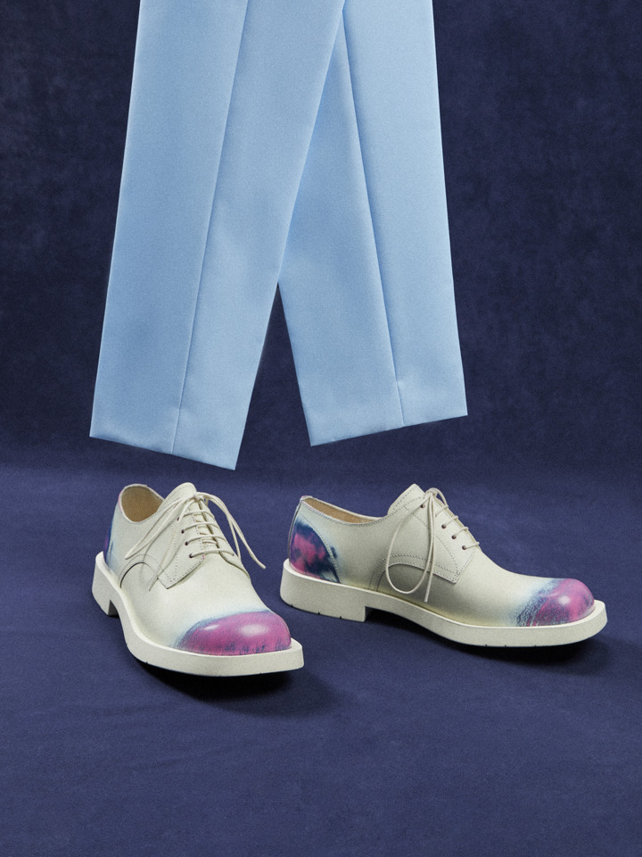 CAMPERLAB - Camper Lebanon