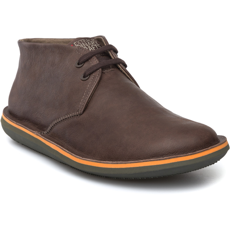 Camper Beetle 36697-002 Men. Official Online Store USA