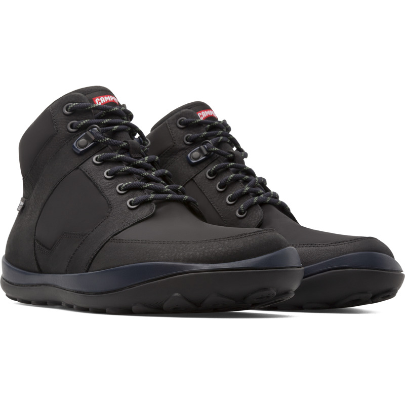 Camper Peu pista K300184-003 Botines Hombre. Tienda Oficial Online España