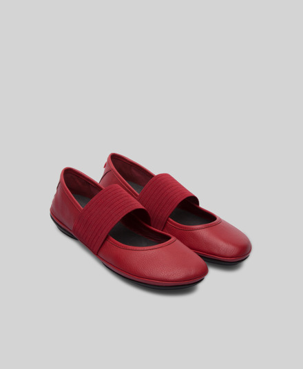 Chaussures pour Femme. Collection Hiver Camper Canada