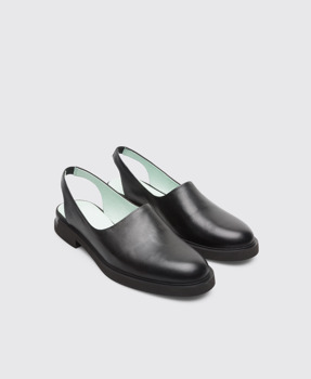 Chaussures pour Femme. Collection Hiver Camper France