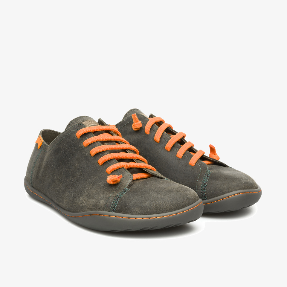 Peu for Men - Summer collection - Camper Czech Republic