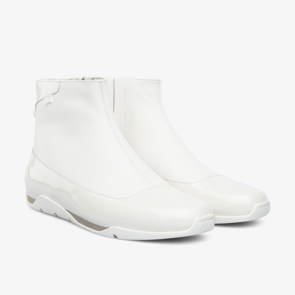 ENDURO for Women - Summer collection - Camper Romania