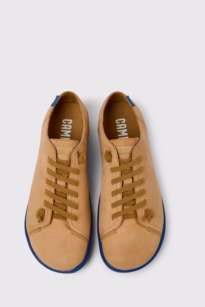 Peu Brown Casual for Men - Autumn/Winter collection - Camper Cyprus