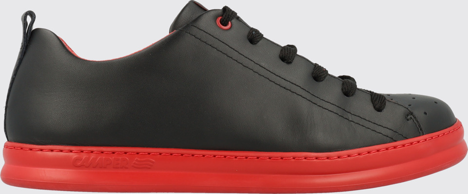 runner Black Casual for Men - Autumn/Winter collection - Camper Israel