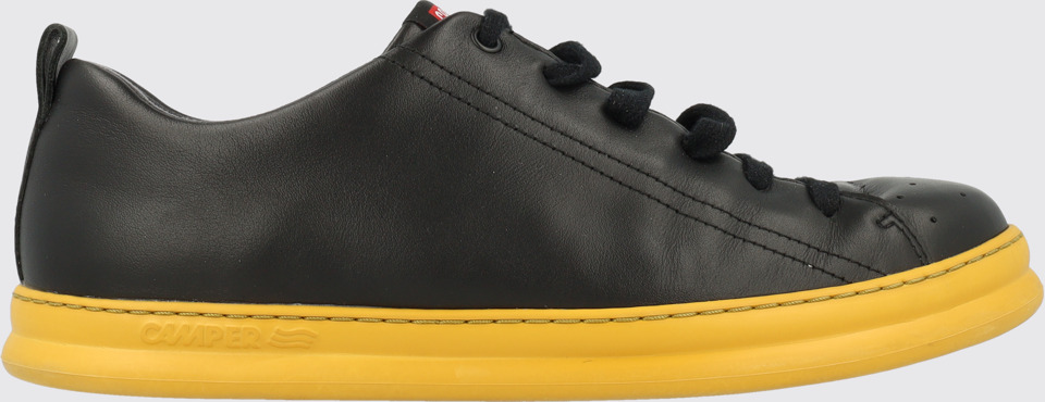 runner Black Casual for Men - Autumn/Winter collection - Camper Slovakia