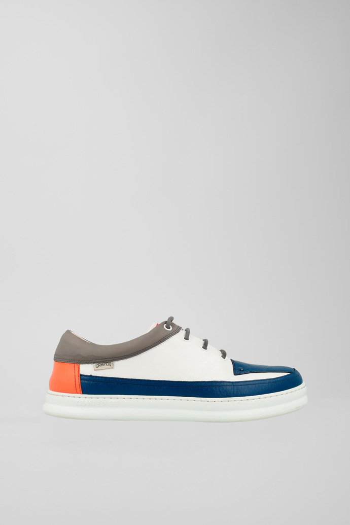 Twins Multicolor Casual for Men - Autumn/Winter collection - Camper ...