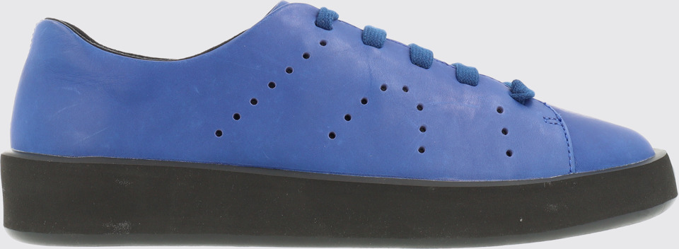 Courb Blue Casual for Men - Autumn/Winter collection - Camper Slovakia