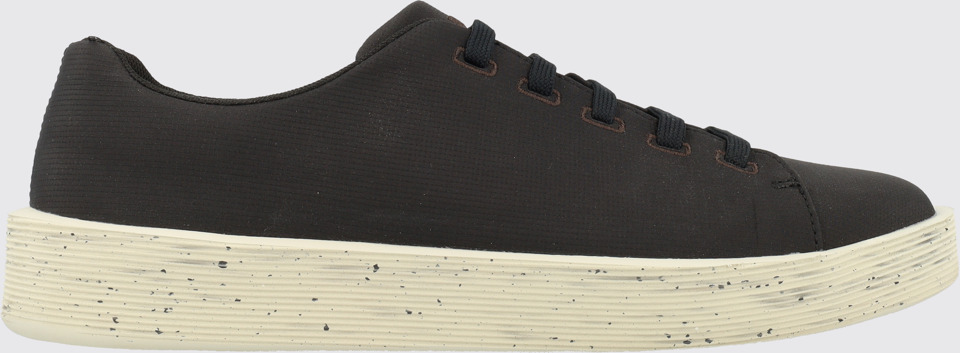 Courb Black Casual for Men - Autumn/Winter collection - Camper Andorra