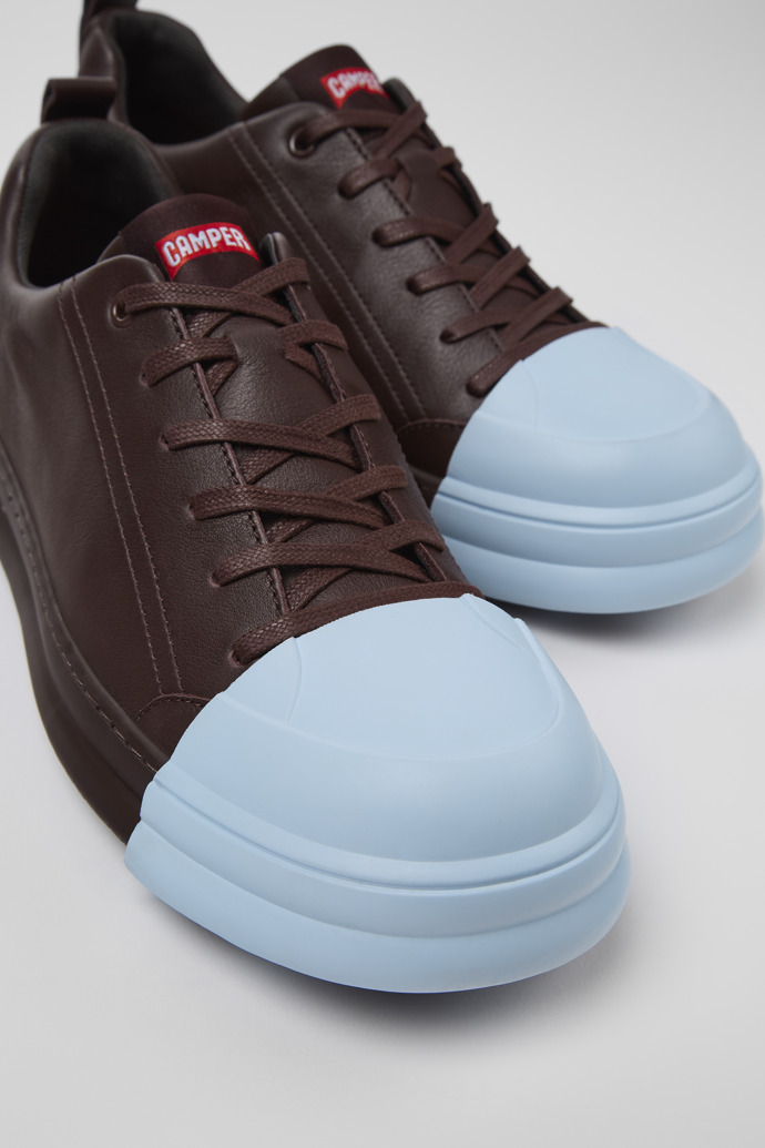 Camper Junction runner K100978-003 스니커즈 남성. 공식 온라인 스토어 South Korea