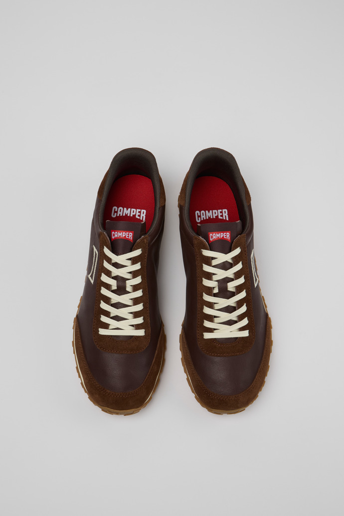 Drift Buty na co dzień dla Mężczyźni – Kolekcja Invierno – Camper Polska
