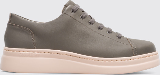 runner Green Casual for Women - Autumn/Winter collection - Camper Israel