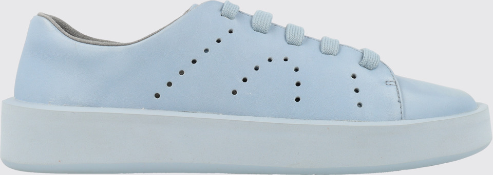 Courb Blue Casual for Women - Autumn/Winter collection - Camper Israel