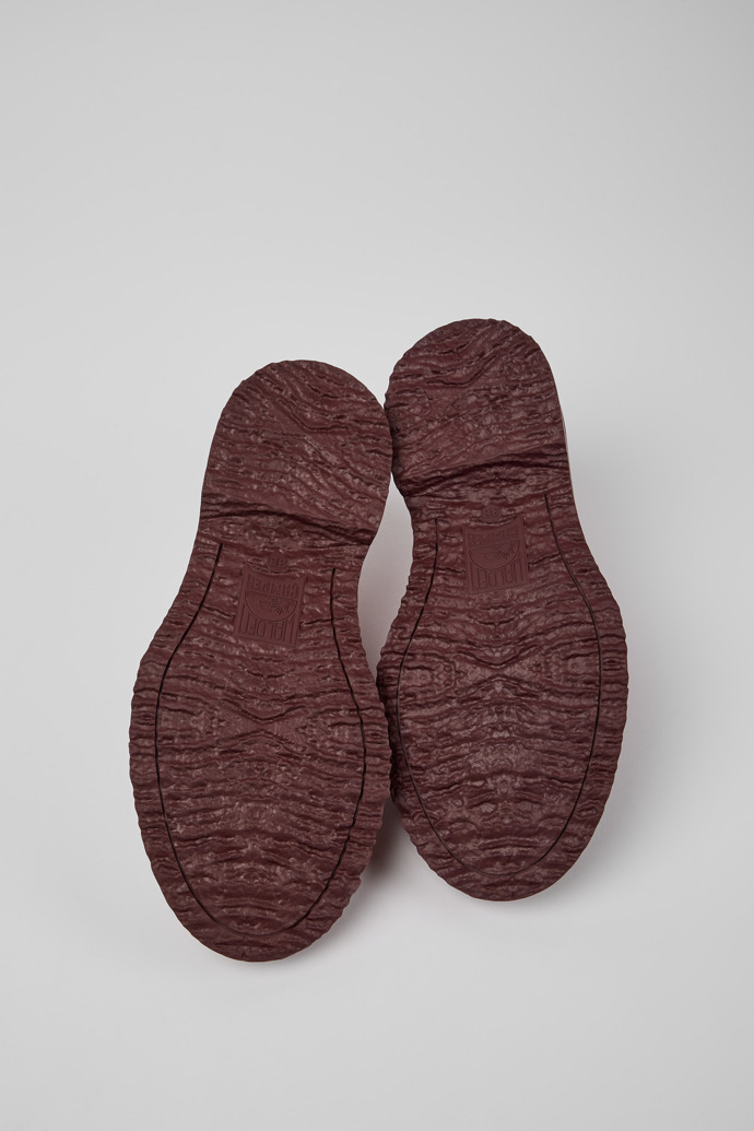 Twins Elegante Schuhe für Damen – Frühjahr/Sommer-Kollektion – Camper ...