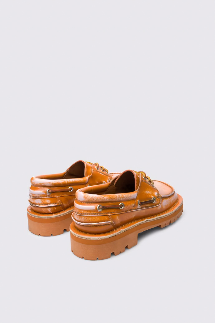 EKI Multicolor Casual for Women - Autumn/Winter collection - Camper Romania