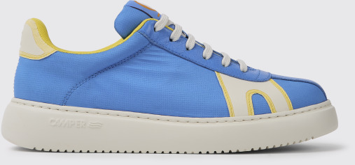 runner Blue Casual for Women - Autumn/Winter collection - Camper ...