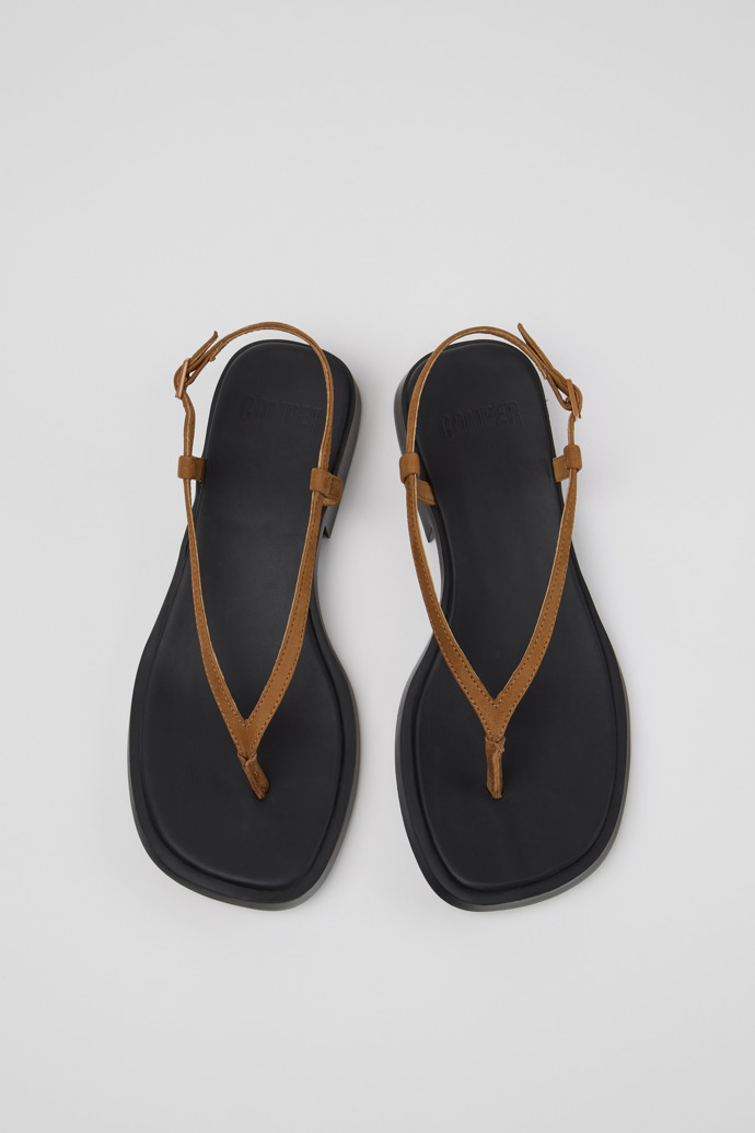 Dana Brown Formal Shoes for Women - Autumn / Winter collection - Camper ...