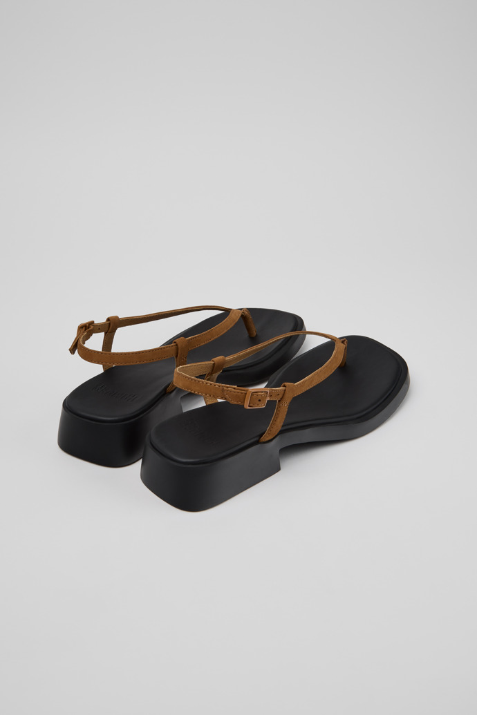 Dana Brown Formal Shoes for Women - Autumn / Winter collection - Camper ...