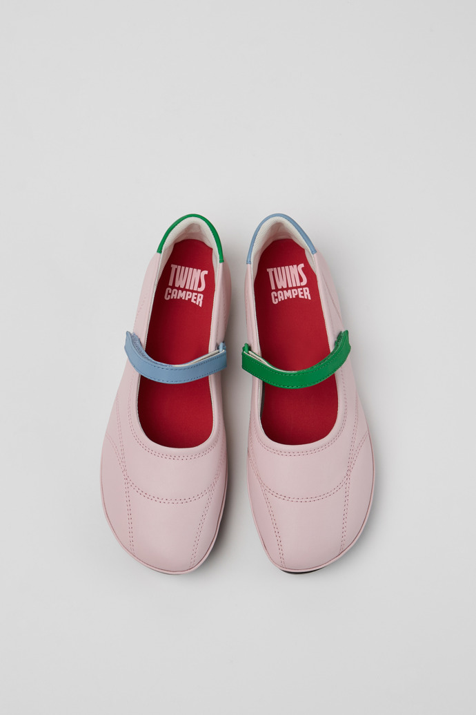 TWS Ballerina’s Dames - Shop de Invierno collectie - Camper