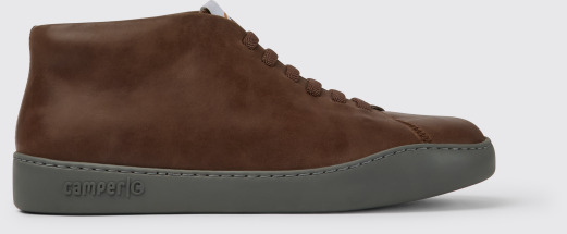 Peu Brown Casual for Men - Autumn/Winter collection - Camper Andorra