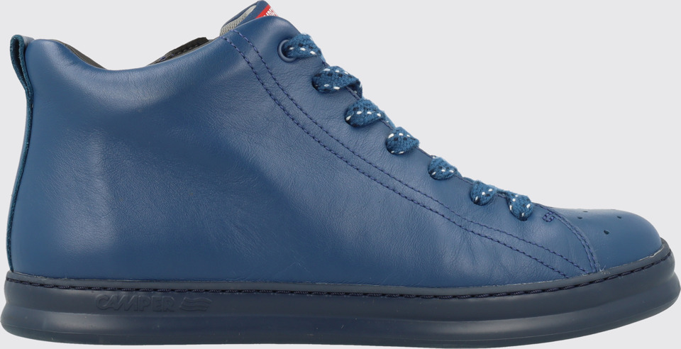 runner Blue Casual for Men - Autumn/Winter collection - Camper Israel