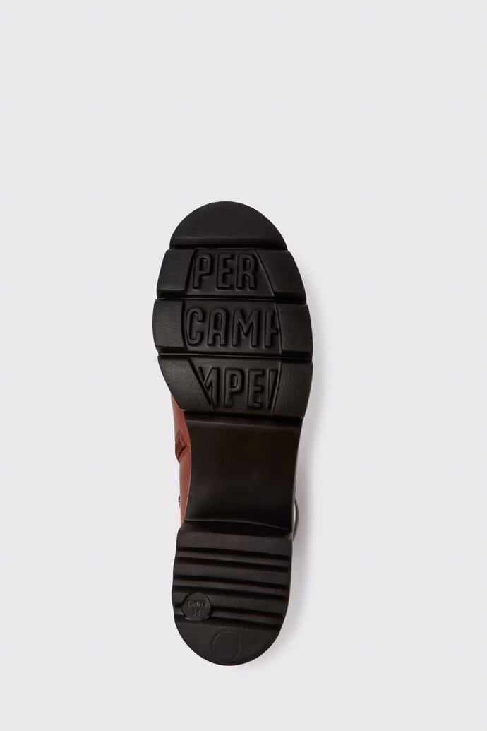 Chaussures casual WANDA Femme, Automne/Hiver Camper France