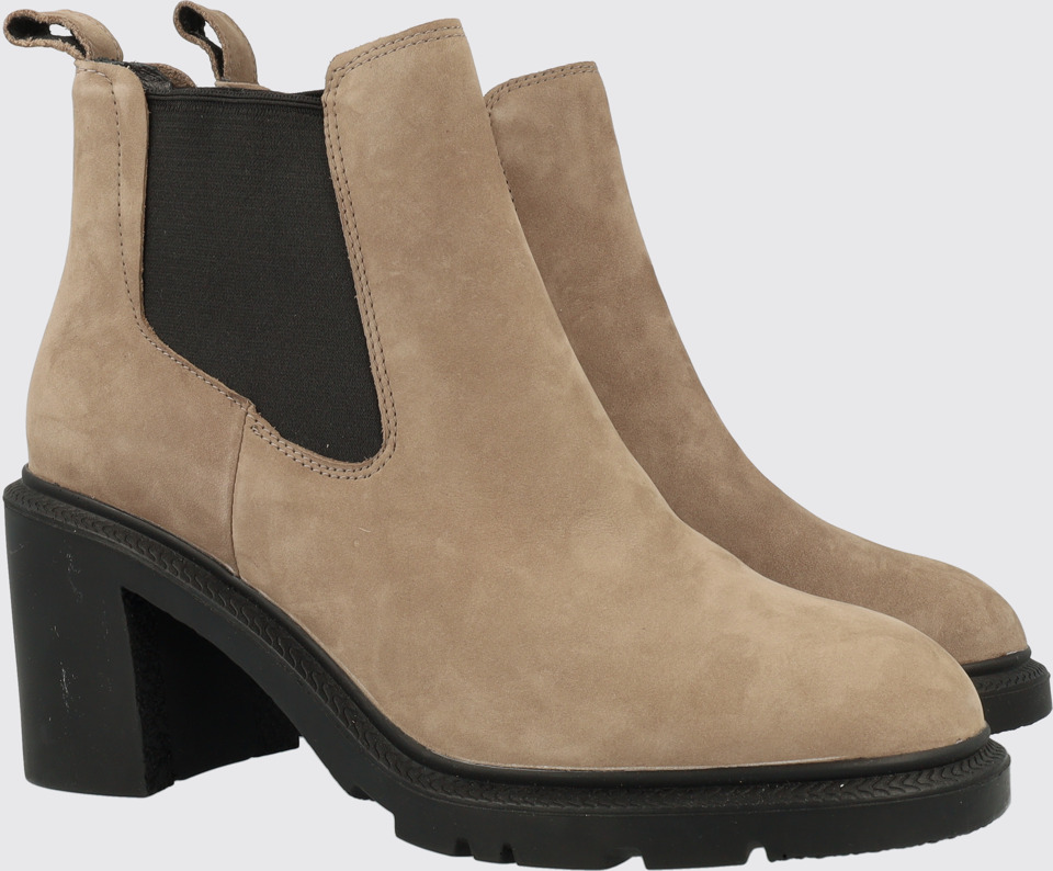 Whitnee Grey Casual for Women - Autumn/Winter collection - Camper USA