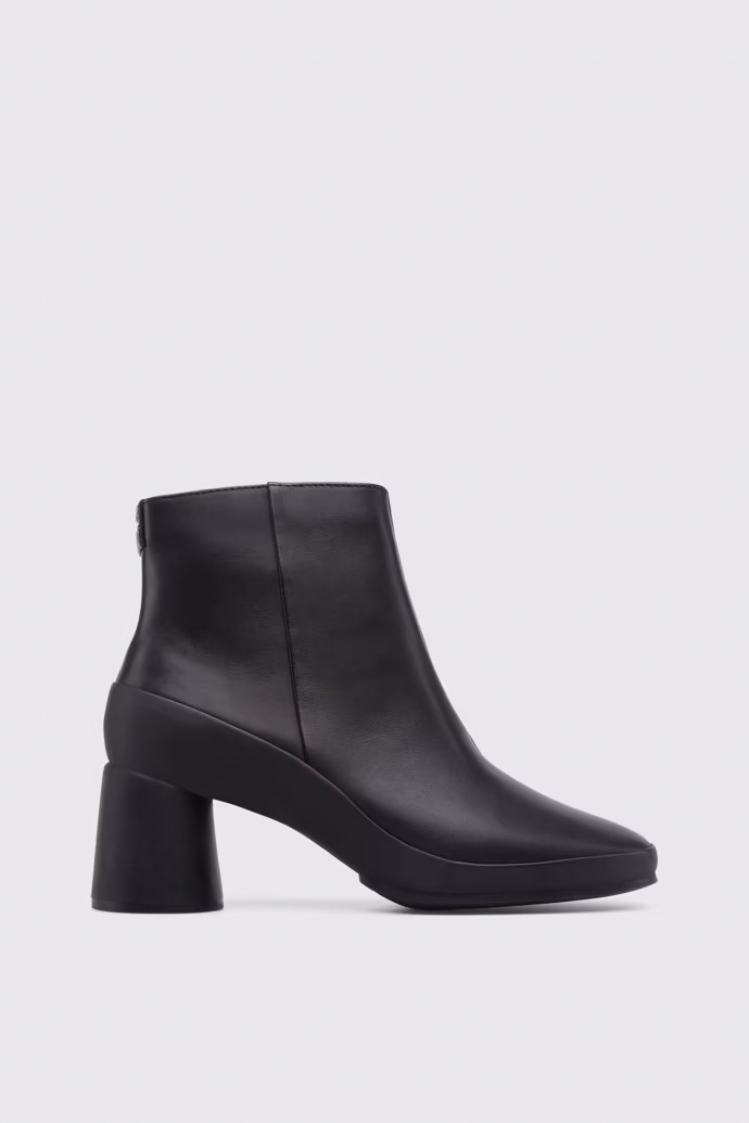 Upright Black Casual for Women - Autumn/Winter collection - Camper USA