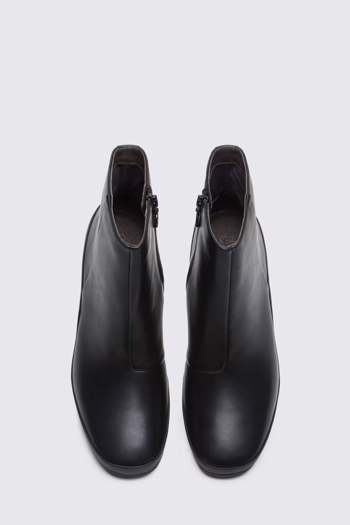 Upright Black Casual for Women - Autumn/Winter collection - Camper Italy