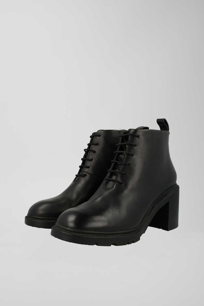 Whitnee Black Casual for Women - Autumn/Winter collection - Camper Cyprus