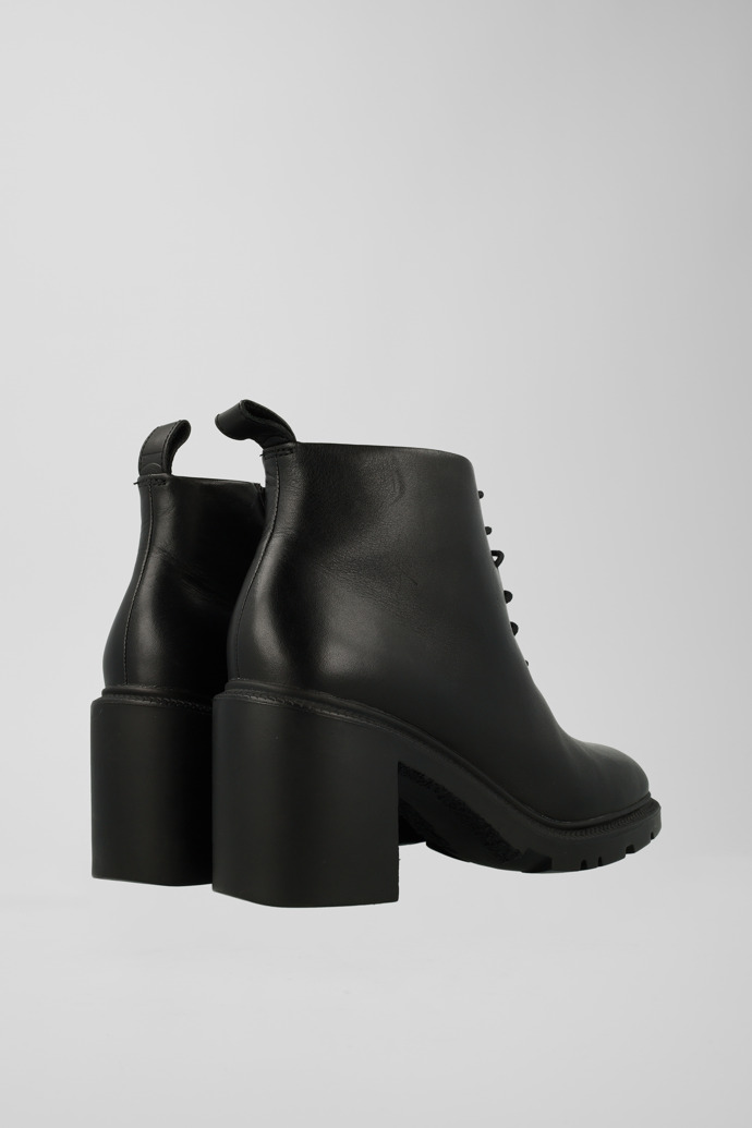 Whitnee Black Casual for Women - Autumn/Winter collection - Camper Cyprus