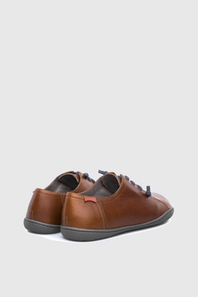 Peu Brown Casual for Men - Spring/Summer collection - Camper Denmark