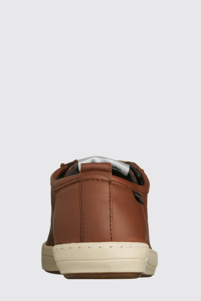 Imar Brown for Women - Spring/Summer collection - Camper USA