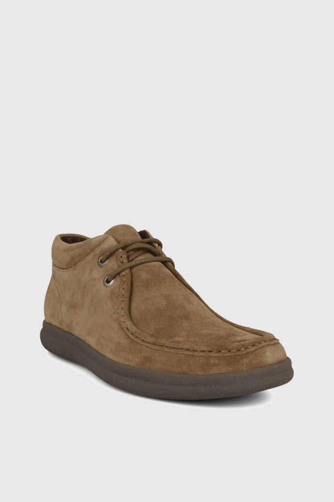 week Brown for Men - Fall/Winter collection - Camper Romania