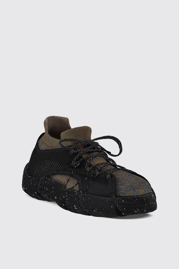 Camper Custom roku K201630-999-R002 스니커즈 여성. 공식 온라인 스토어 South Korea