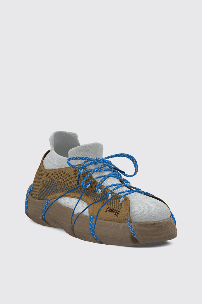 Camper Custom roku K201630-999-R004 스니커즈 여성. 공식 온라인 스토어 South Korea