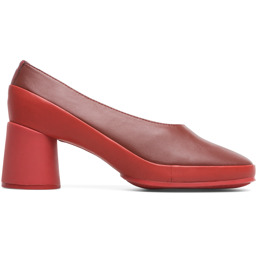 Upright Heels for Women - Summer collection - Camper USA