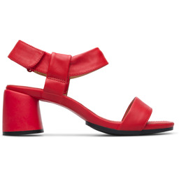 Upright Sandals for Women - Summer collection - Camper USA