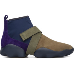 Dub for Men - Summer collection - Camper USA