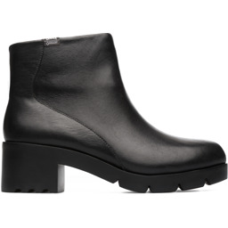 WANDA Femme, Été Camper France