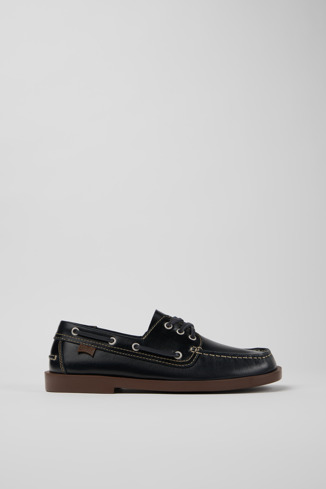 Kobarah Black Sandals for Men - Spring/Summer collection Kobarah Black Sandals for Men - Spring/Summer collection