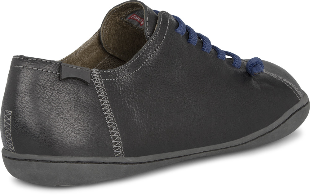 Peu for Men - Winter collection - Camper USA