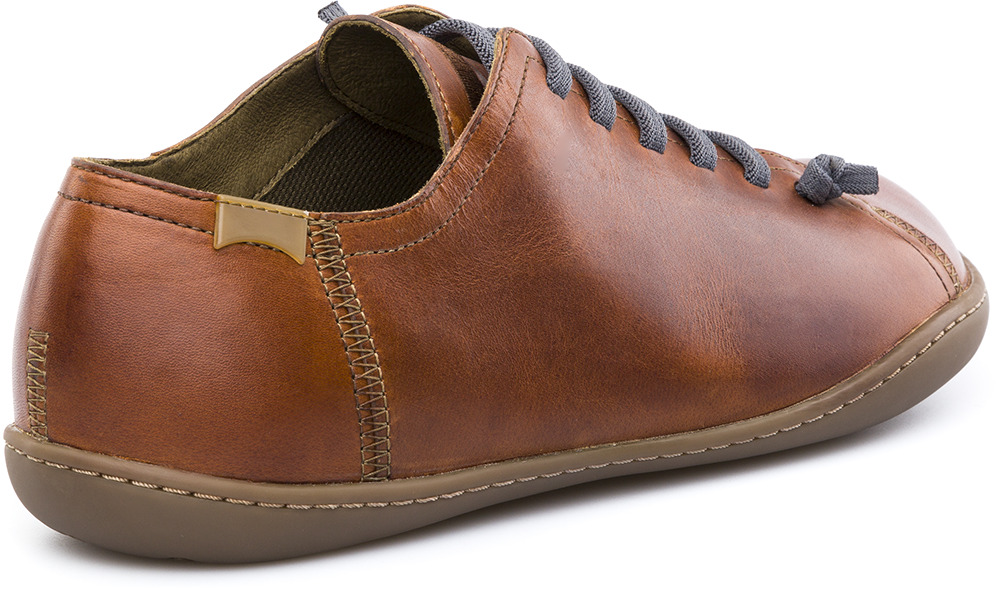 Peu for Men - Winter collection - Camper USA