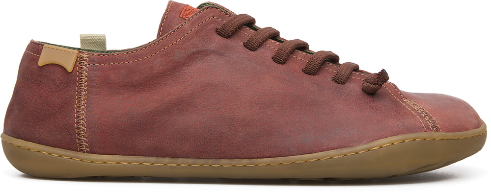 Peu for Men - Winter collection - Camper USA