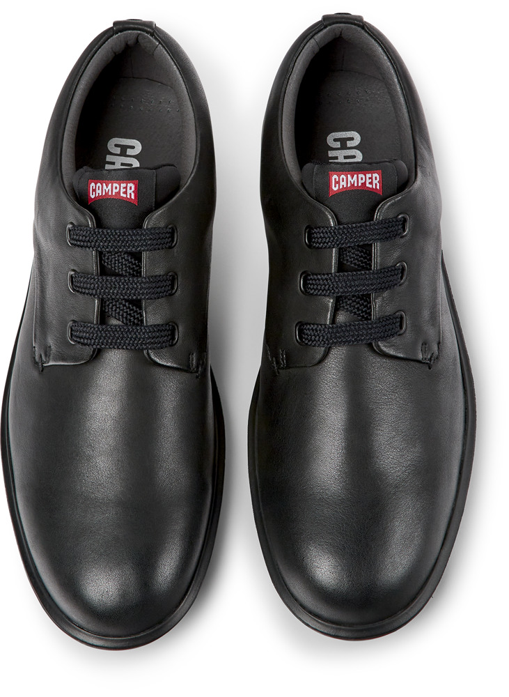 Camper Atom work 18637-035 フォーマルシューズ メンズ. Official Online Store 日本