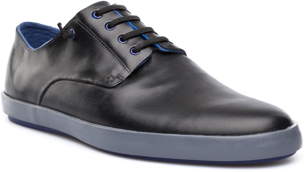 Qué zapatos os gustan que sean para vestir en el día a día? - Forocoches