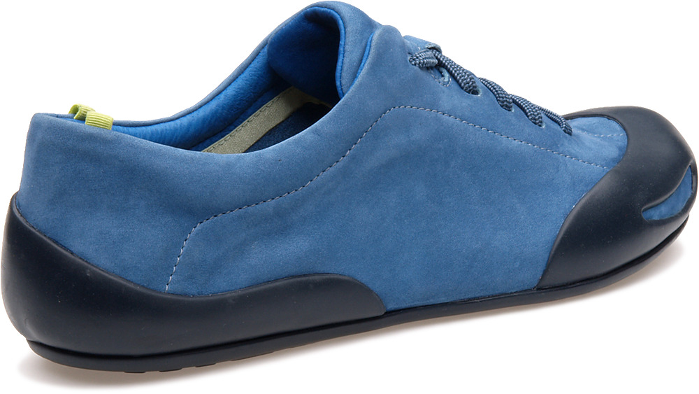 Peu for Women - Winter collection - Camper USA