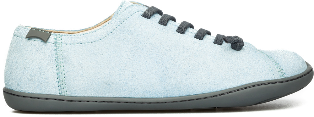 Peu for Women - Winter collection - Camper USA