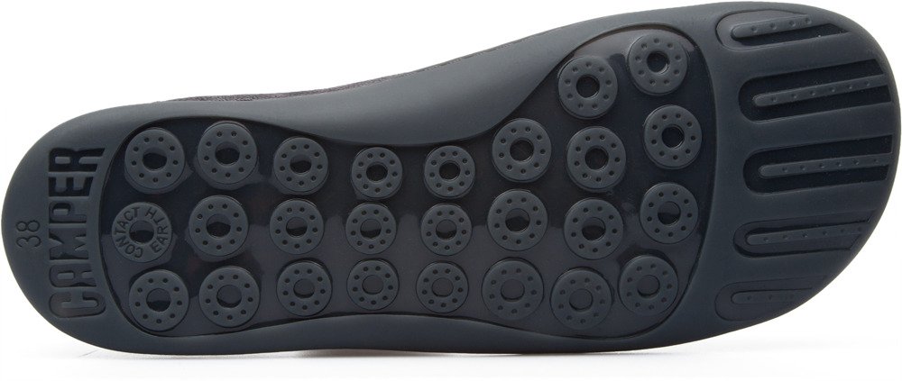 Peu for Women - Winter collection - Camper United Kingdom