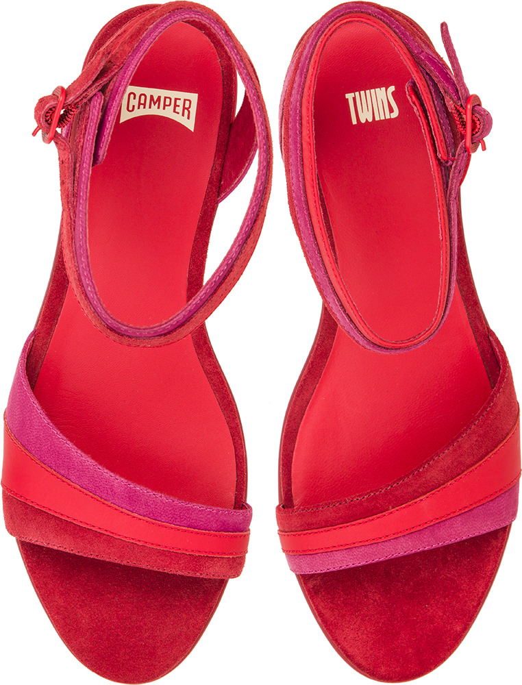 Twins for Women - Shop our Fall collection - Camper